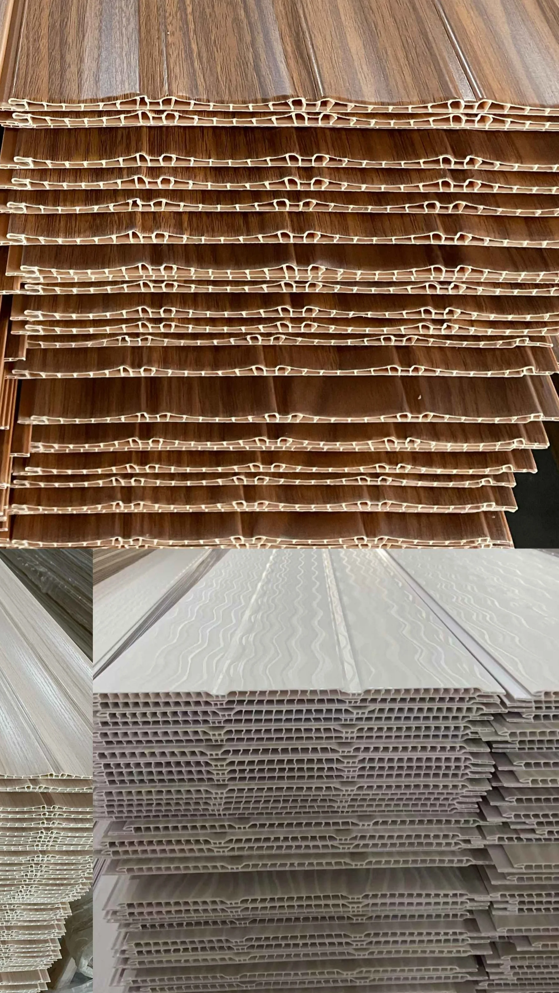 Modern Houses With Interior Pvc Wall Panels Celling Decorative Panels ...