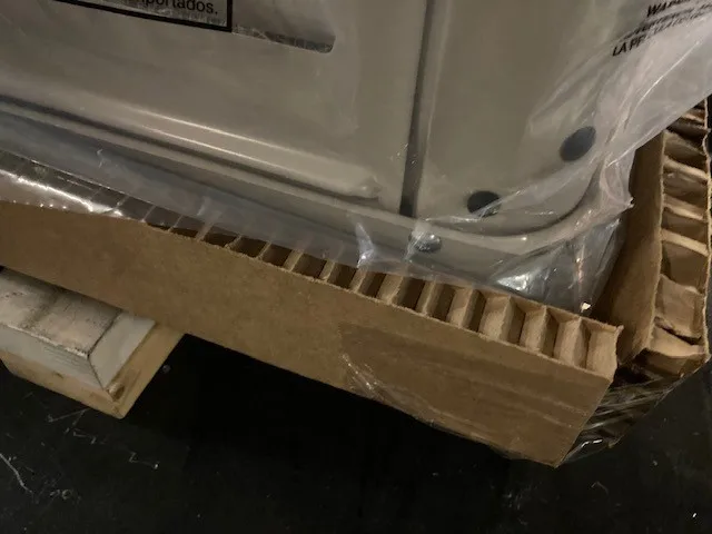 Syt Lightweight Hexacomb Corrugated Board Honeycomb Paper Cardboard ...