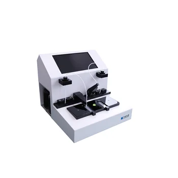 Determine The Severity Of Wear And Tear Pa300 Dual Slide Analytical ...