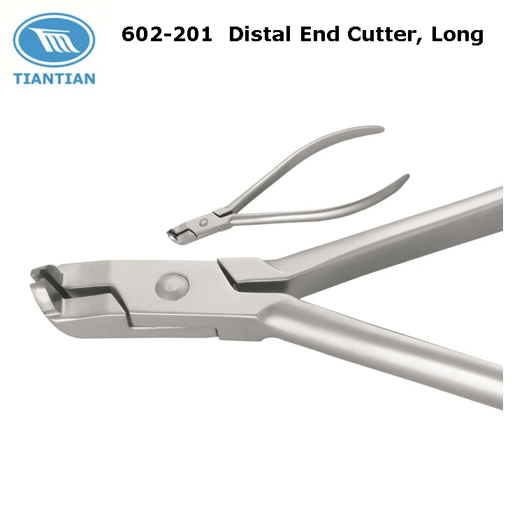 Tiantian Dental Surgical Instruments Beauty Equipment Arch Wire Cutter ...