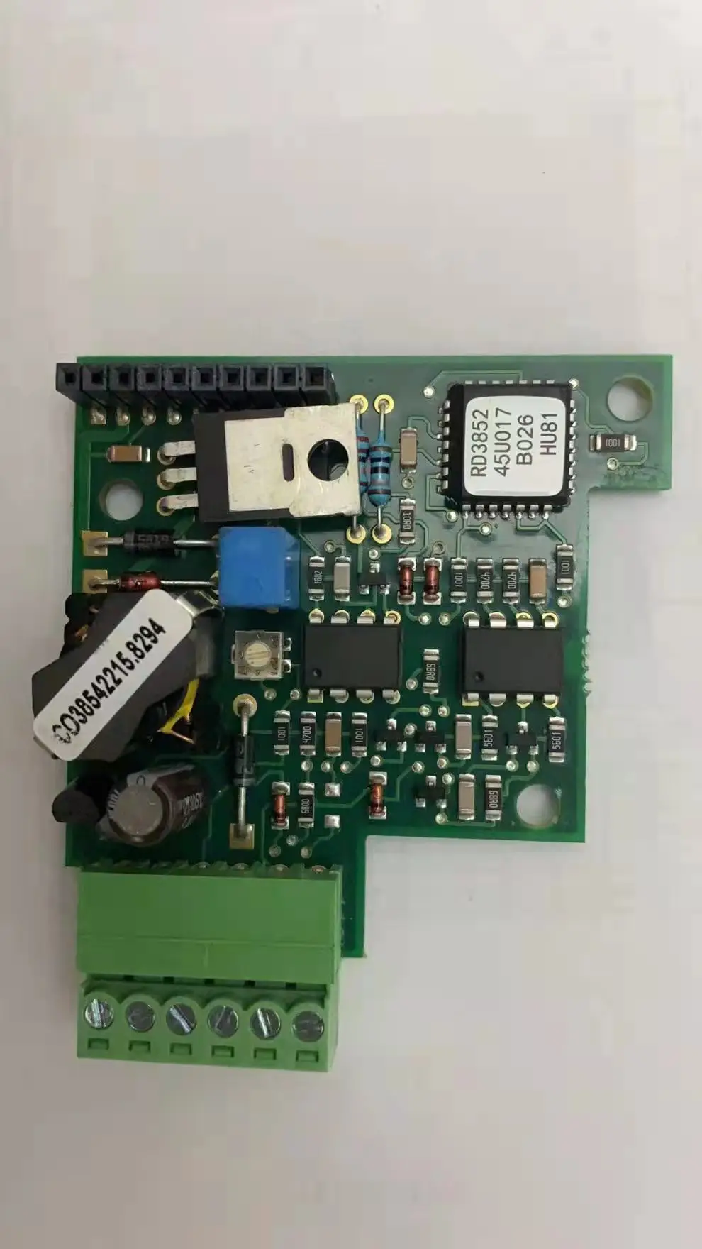 Eurotherm 590 Series DC Drive SSD Drive 590C 70A 110A 35A