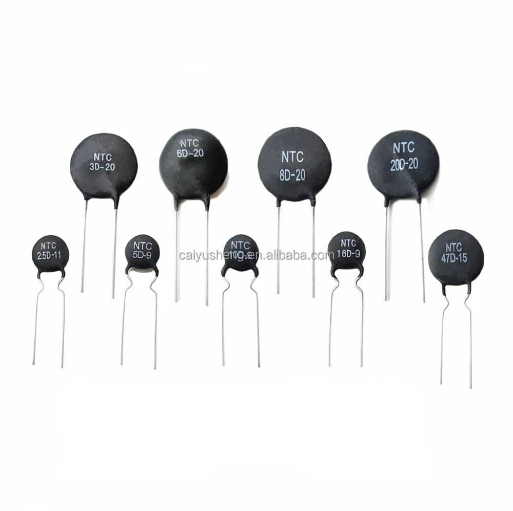 Thermistance NTC Thermistance NTC 8D-20| Alibaba.com