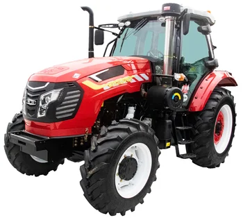 2023 New 110 Hp Hwd 1104 Hanwo Large Tractor - Buy New Tractor For ...