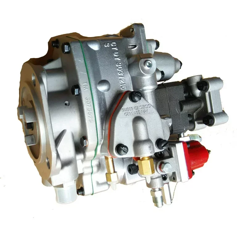 Cummins Diesel Engine Fuel Pump 3060948 3070123 3068708 3892658 - Buy ...