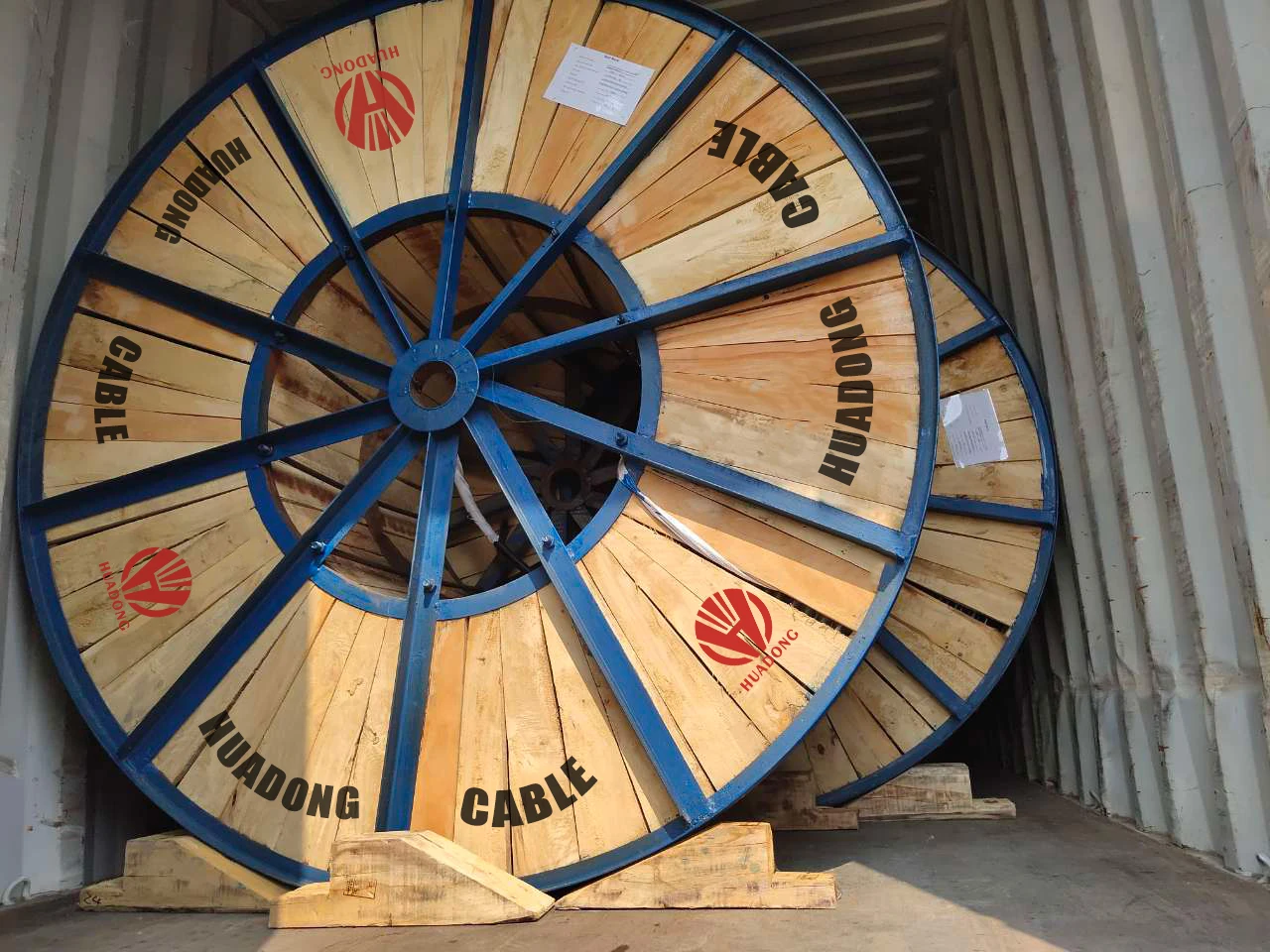 6.6kv 11kv 22kv 33kv Cross-linked Polyethylene Insulated Vinyl Sheathed ...