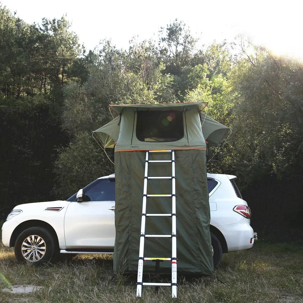 Alibaba.com: Greatland Grand Tourer 304L stainless steel rooftop tent ...