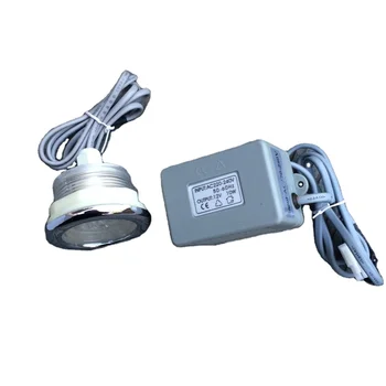 Spa Waterproof 12v Led Hot Tub Underwater Light - Buy Led Tub Light,Hot ...