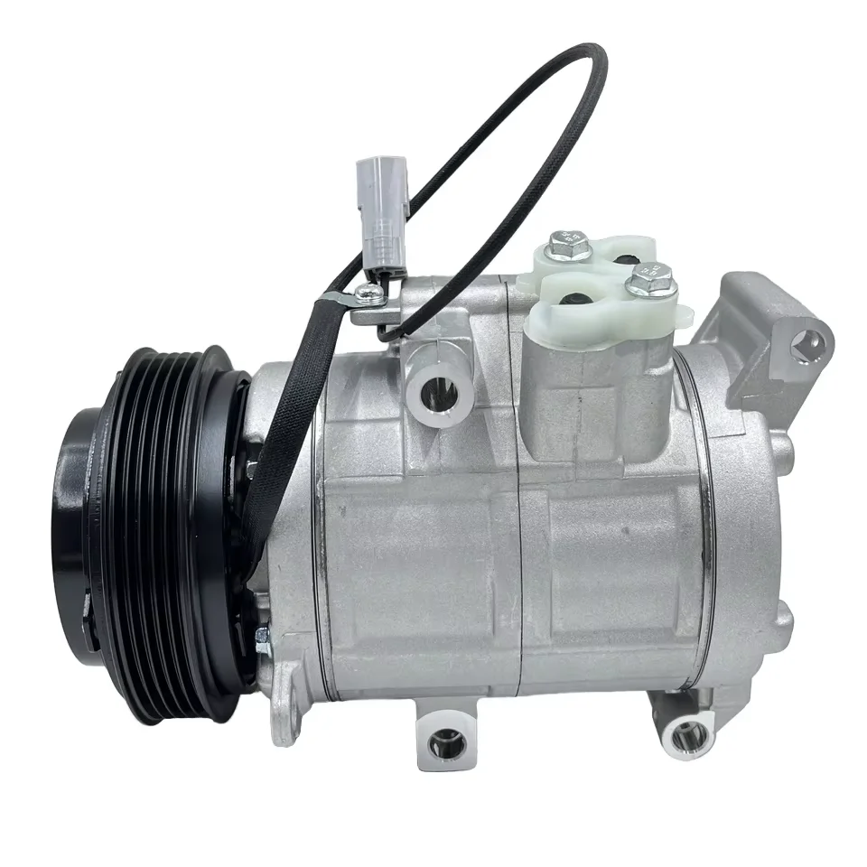 Car A/C Compressor for MAZDA 3 2010-2013 BBM461450C BBM4-61-450B BBM4 ...