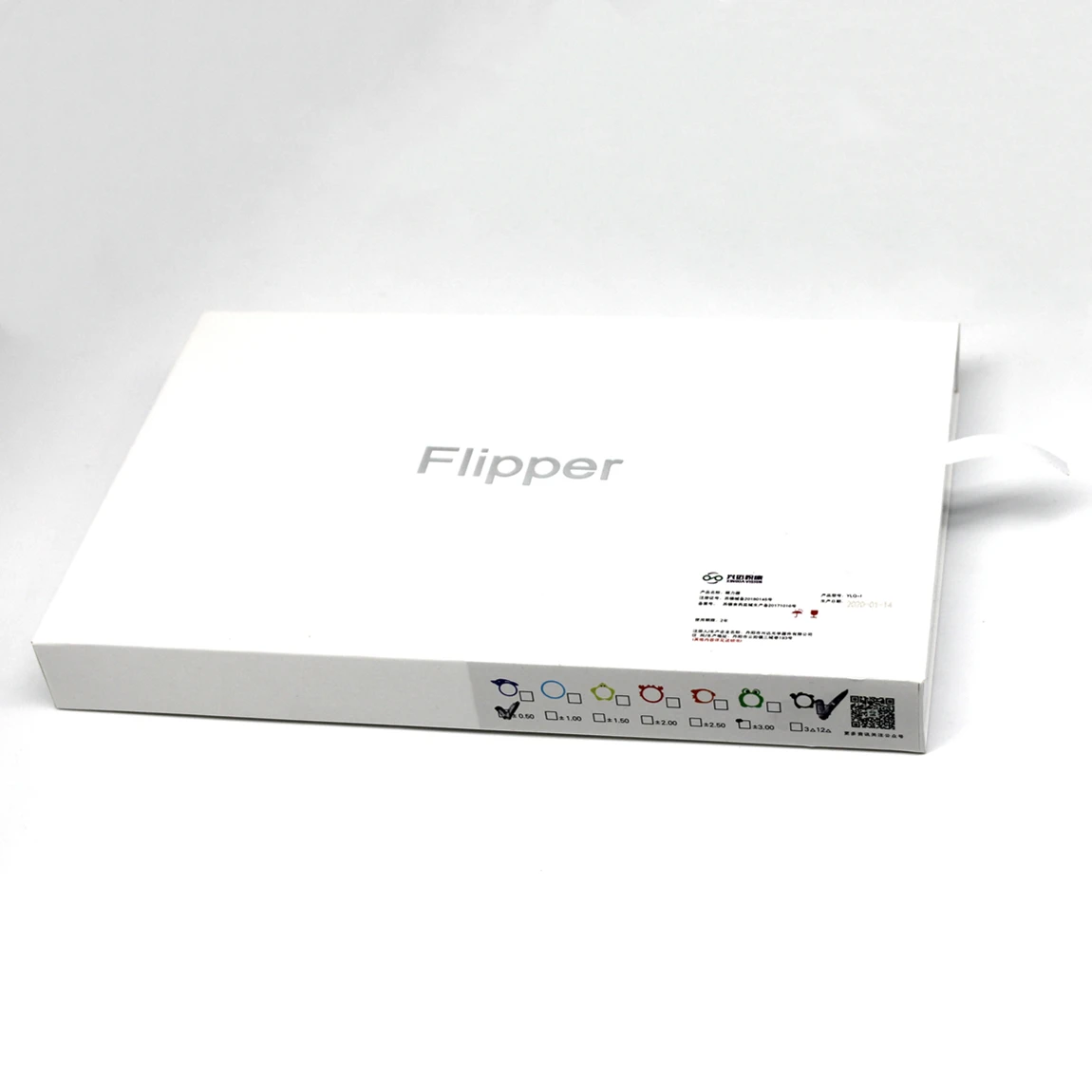 Hot Sale Colourful Funny Style Ophthalmic Instrument Optical Optometry ...