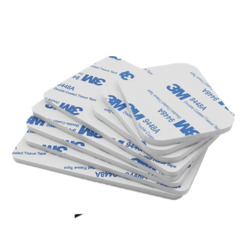Eva Foam Double-sided Tape 3m 9448a Waterproof And High Temperature Resistance Can Be Customized ...