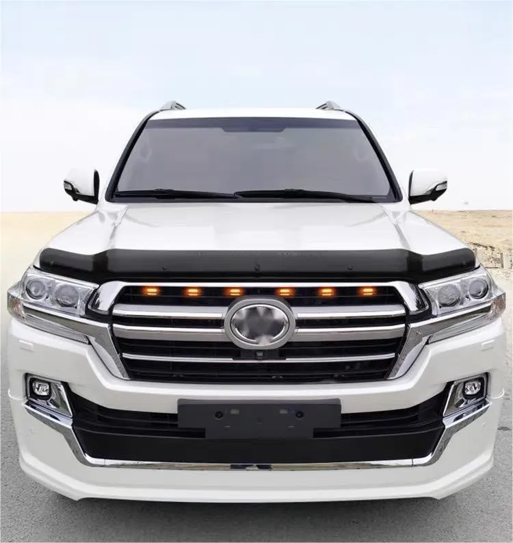 Factory Direct Sales Hood Deflector Front Bug Shield Bonnet Guard for ...