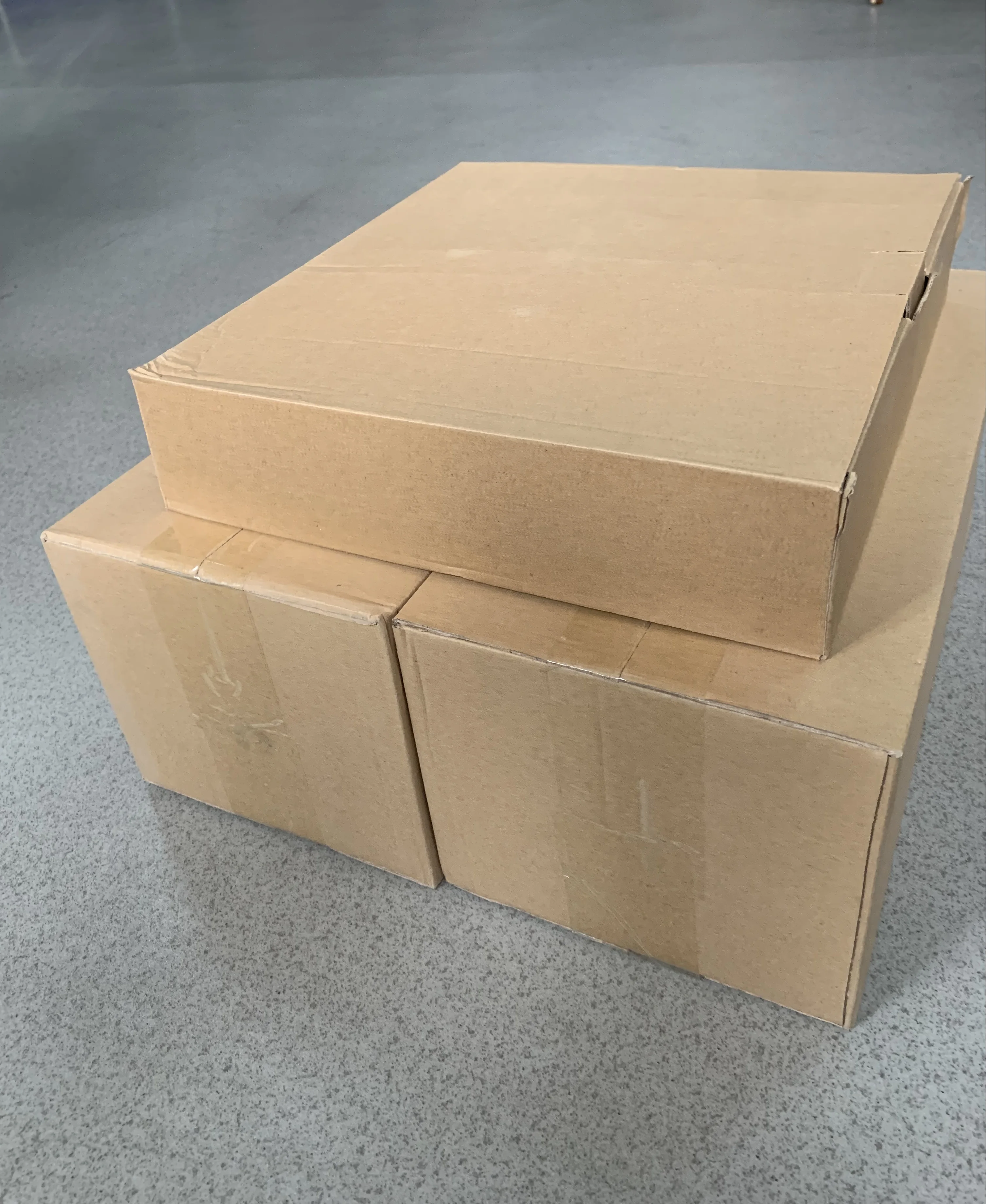 14-inch 120W 24V Auto Radiator Cooling Condenser Fan for Cars