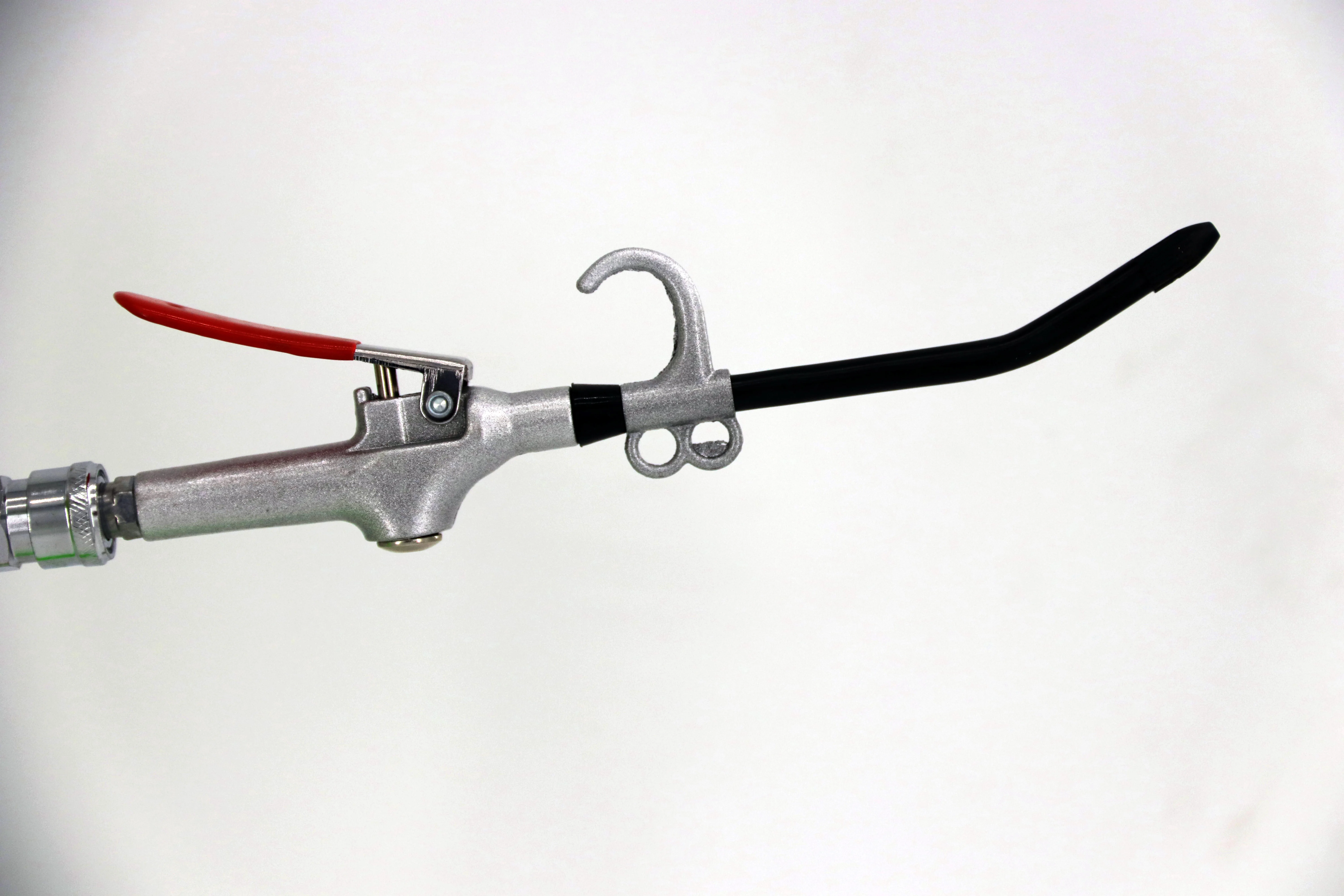 Air Duster Gun Air Hose Nozzle Blow Gun Cleaner Sets Truck Dust Blower ...