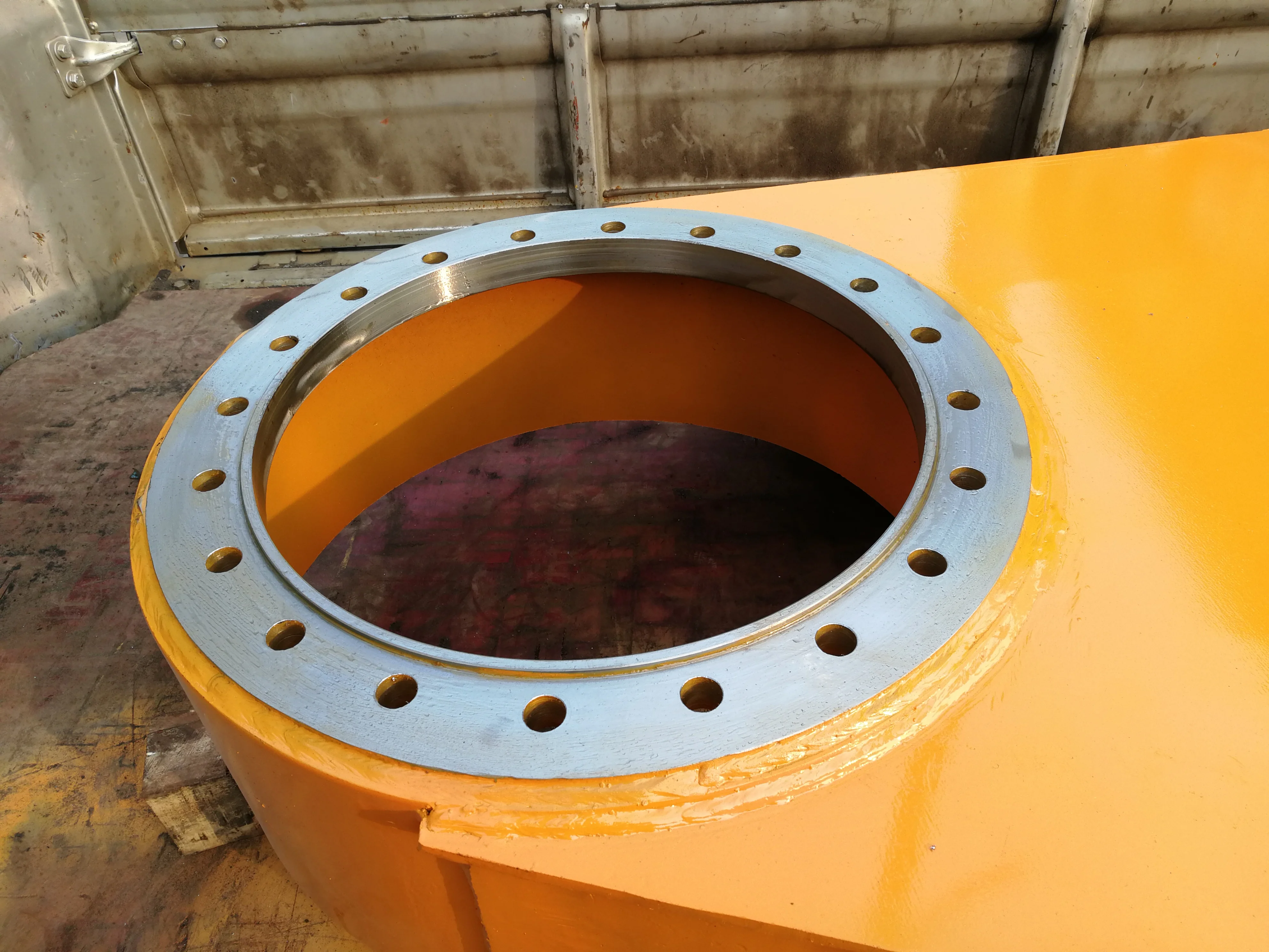 Lifting Guide Frame for Kelly Bar Rotary Rig Foundation Piling Rig ...