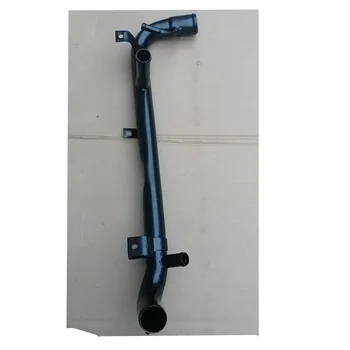 Engine Coolant Return Pipe Cooling Hose For Audi A4 B6 B7 S4 Avant ...