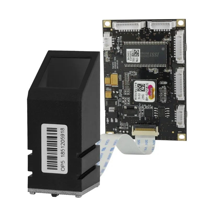 Biometric Machine Usb Portable Fingerprint Suprema Biometric Reader ...