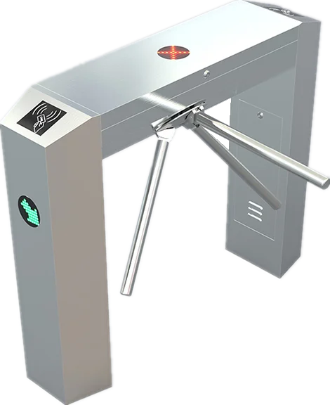 Tripod Turnstile Gate system