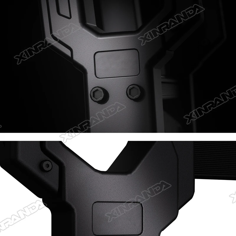 Alibaba.com: Jimny Accessories Rear Ladder for Suzuki Jimny JB64 JB74 ...