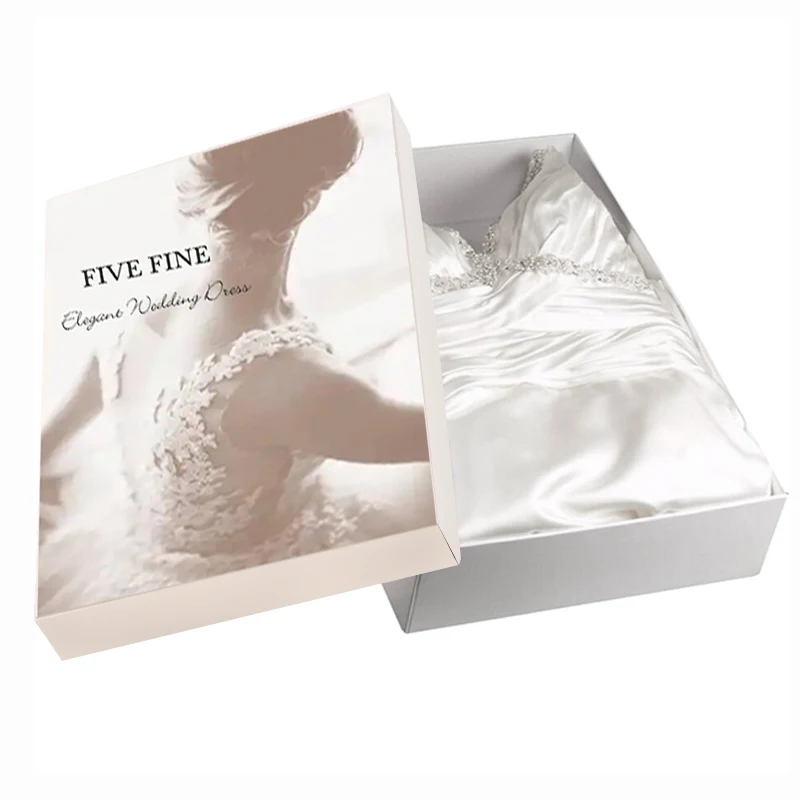 Wedding dress shipping box 60 photos - Astyledwedding.com
