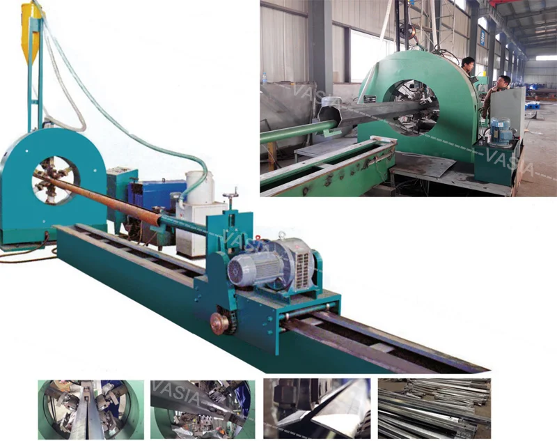 Poles Adjusting Machine Straightening Machine - Buy Light Poles ...