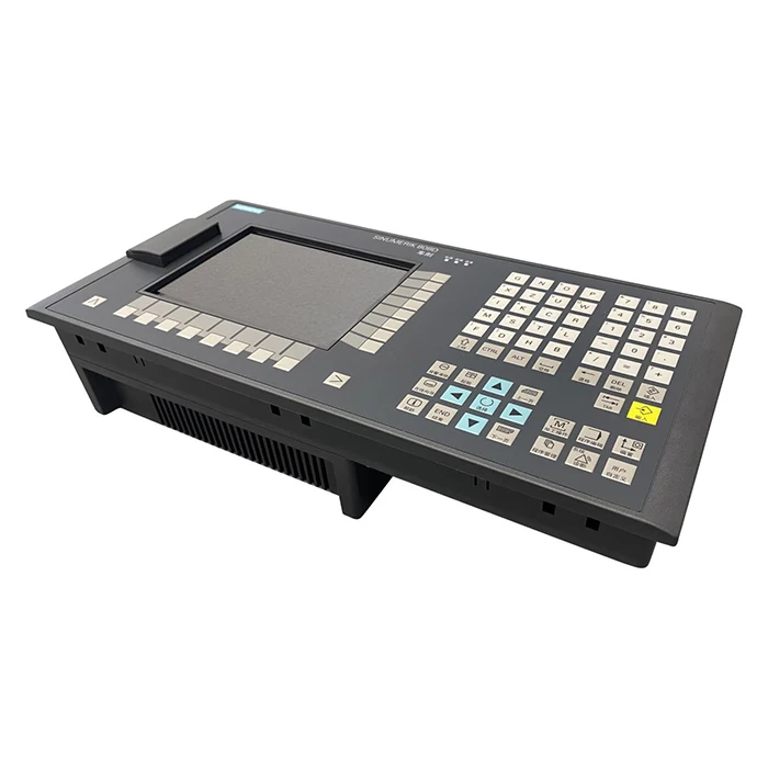 Siemens Sinumerik 808D PLC CNC Retrofit Kit for CNC Lathe