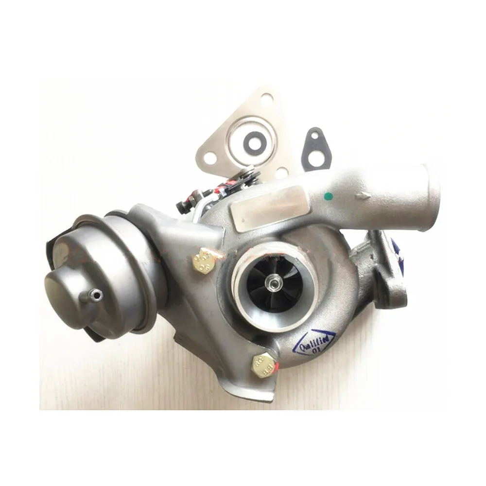 Turbo BV43 for Hyundai H-1 2.5L - Power and Efficiency