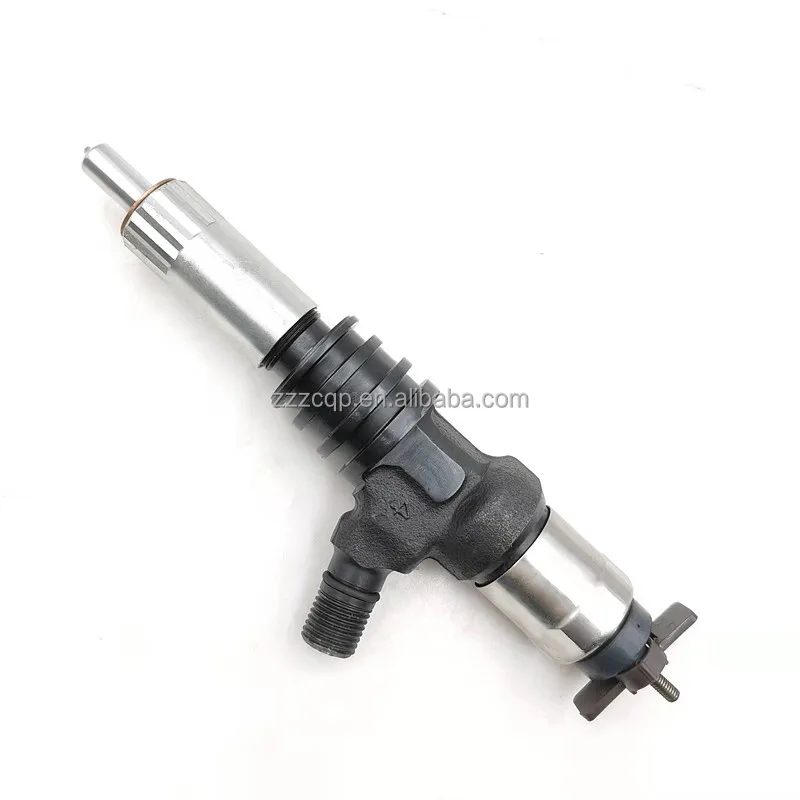 Common Rail Injector 095000-0170 095000-0260 Injector 23910-1033 23910 ...