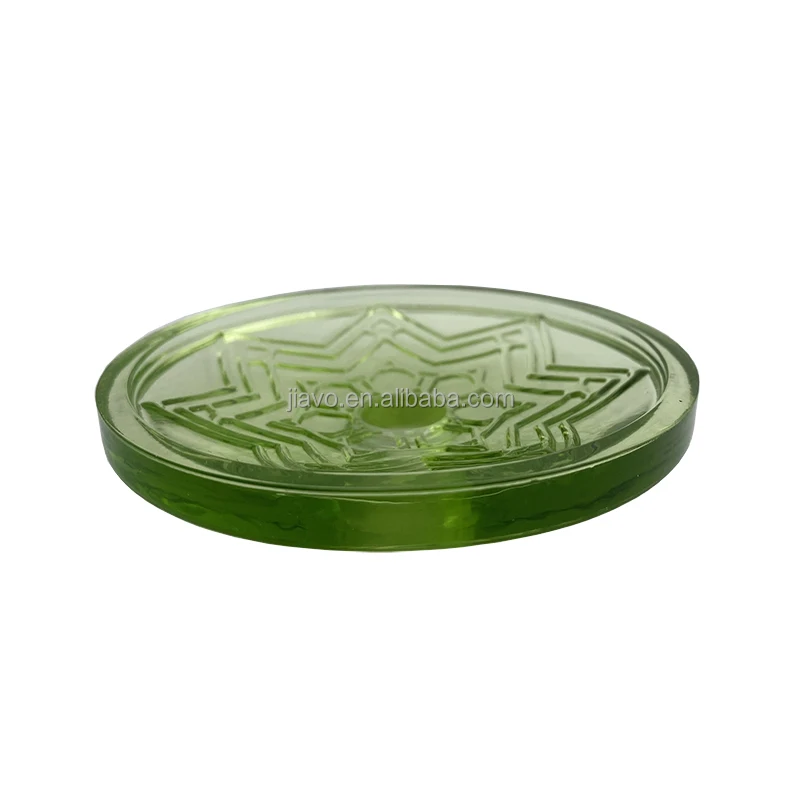 Bioenergy Disk Alpha Spin Natural - Classic Design