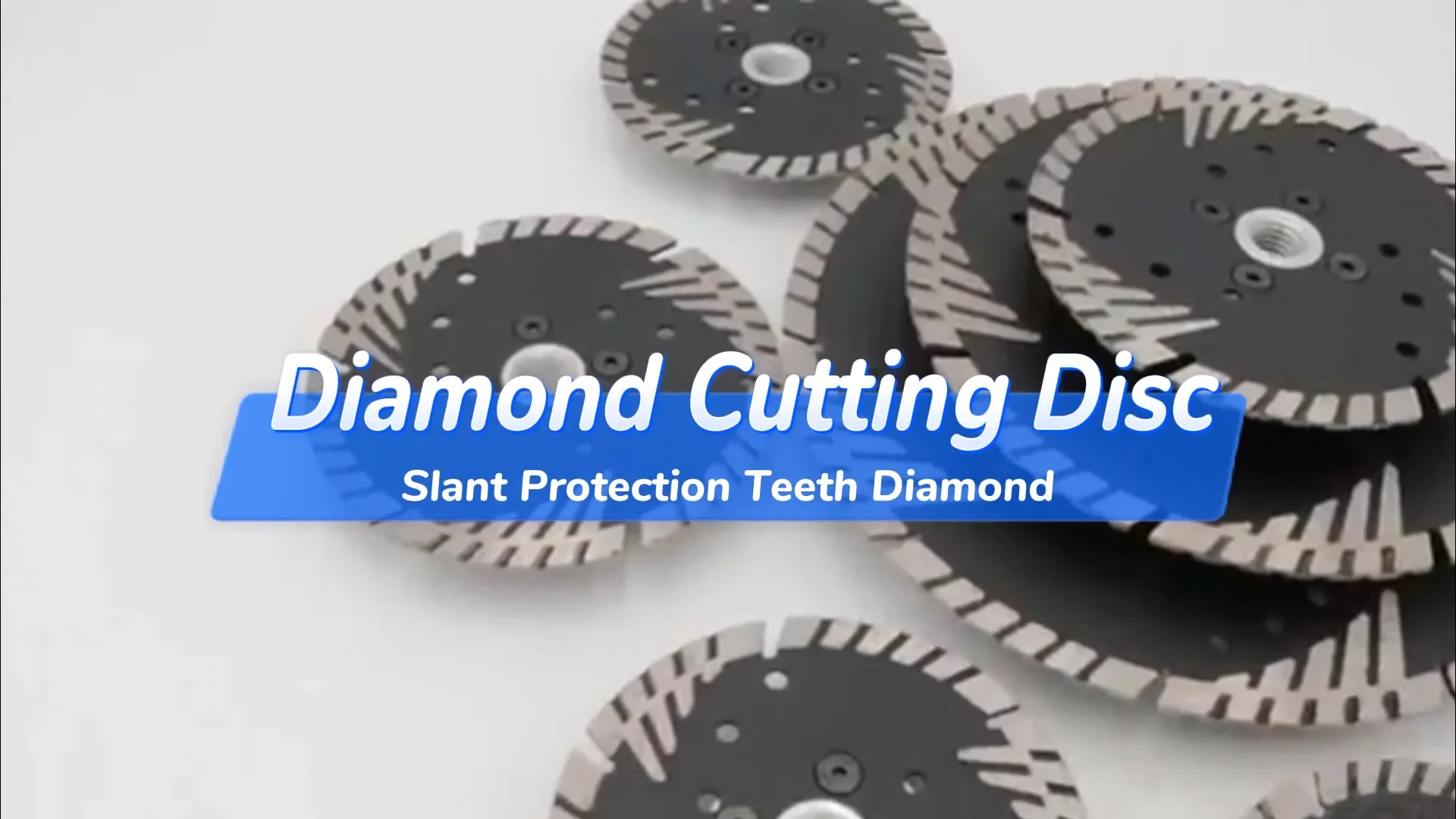 5 Inch Stone Granite Marble Concrete Brick Cut Disc Diamond Granite ...