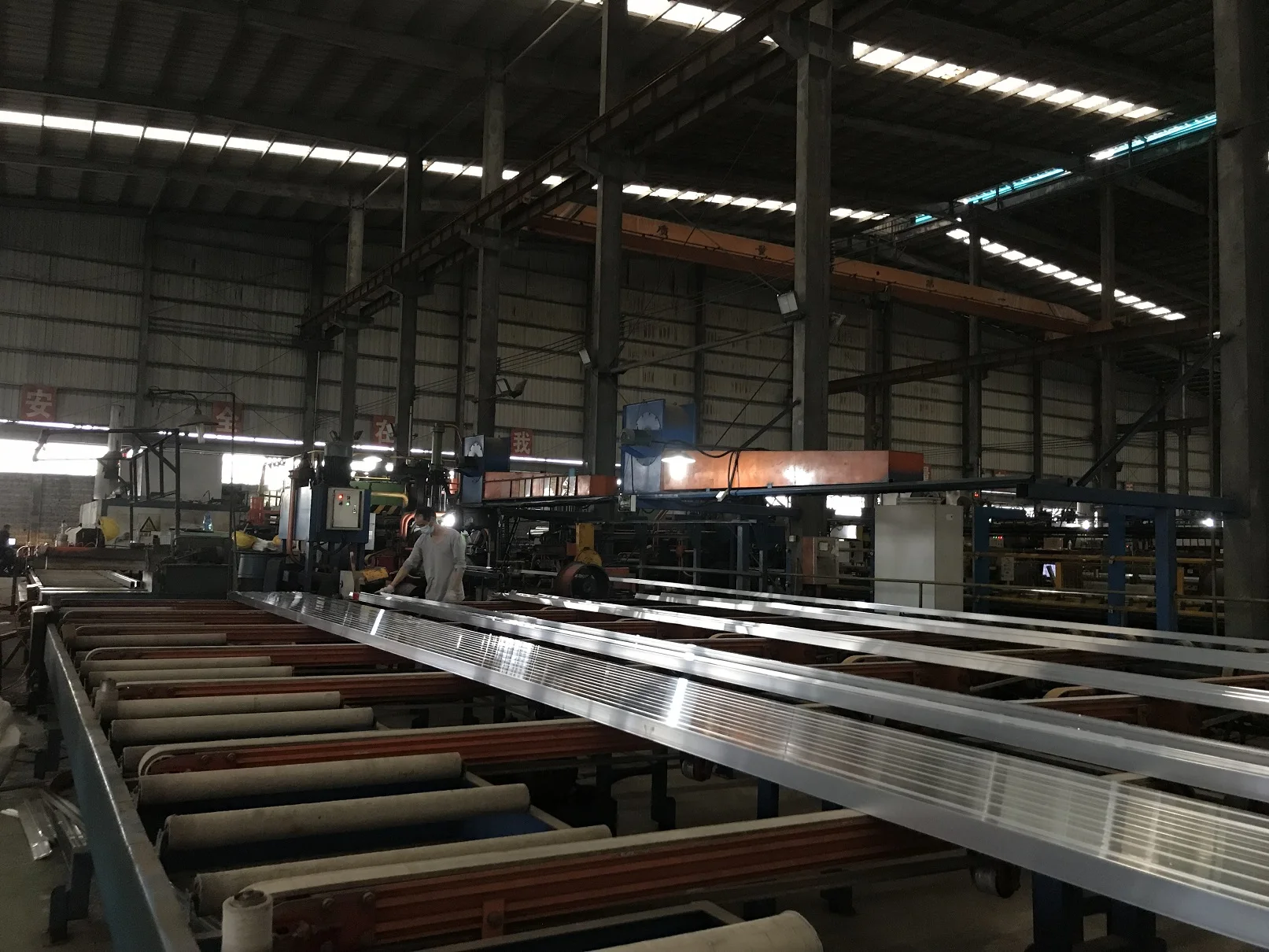 HVAC Systems AHU Modular Air Handling Unit Industrial Air Conditioners ...