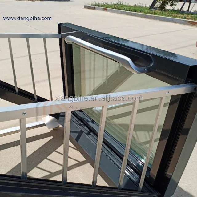 Loft Balcony Conversion Window System Balcony Skylight Window For Sale ...