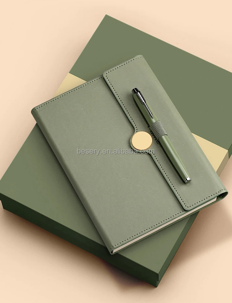 High Quality Wholesale Luxury Office Corporate Gifts Custom Advertising Promotional Item ...