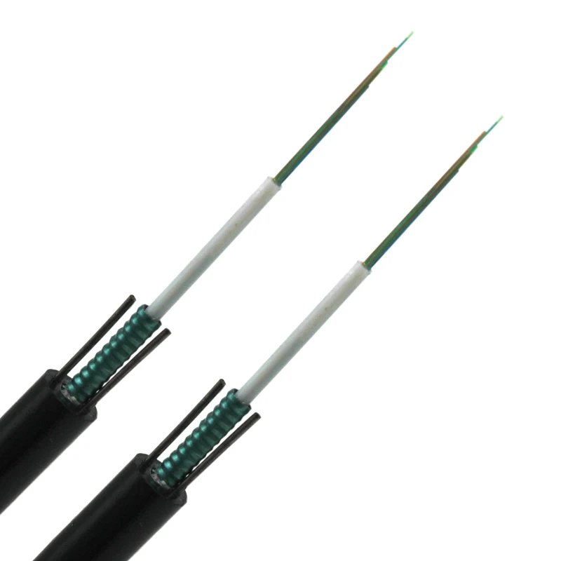 GYFXTY Fiber Optic Cable - Reliable Single Mode Solutions