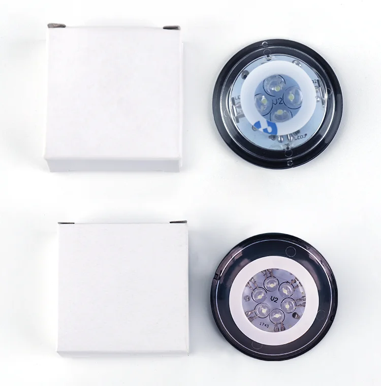 LED Bottle Stickers - Fun Party Accessories for All Occasions