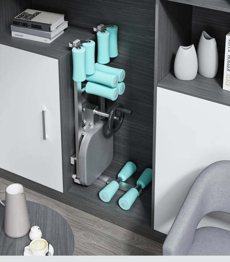 Adjustable Leg Stretcher & Split Stretching Machine For Yoga - Oem ...