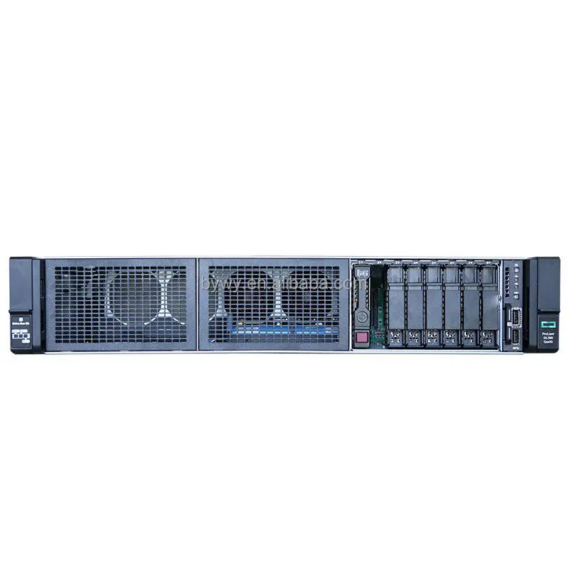 Original Hpe Dl380 Gen10 Memory Rack Server Computer - Buy Storage ...