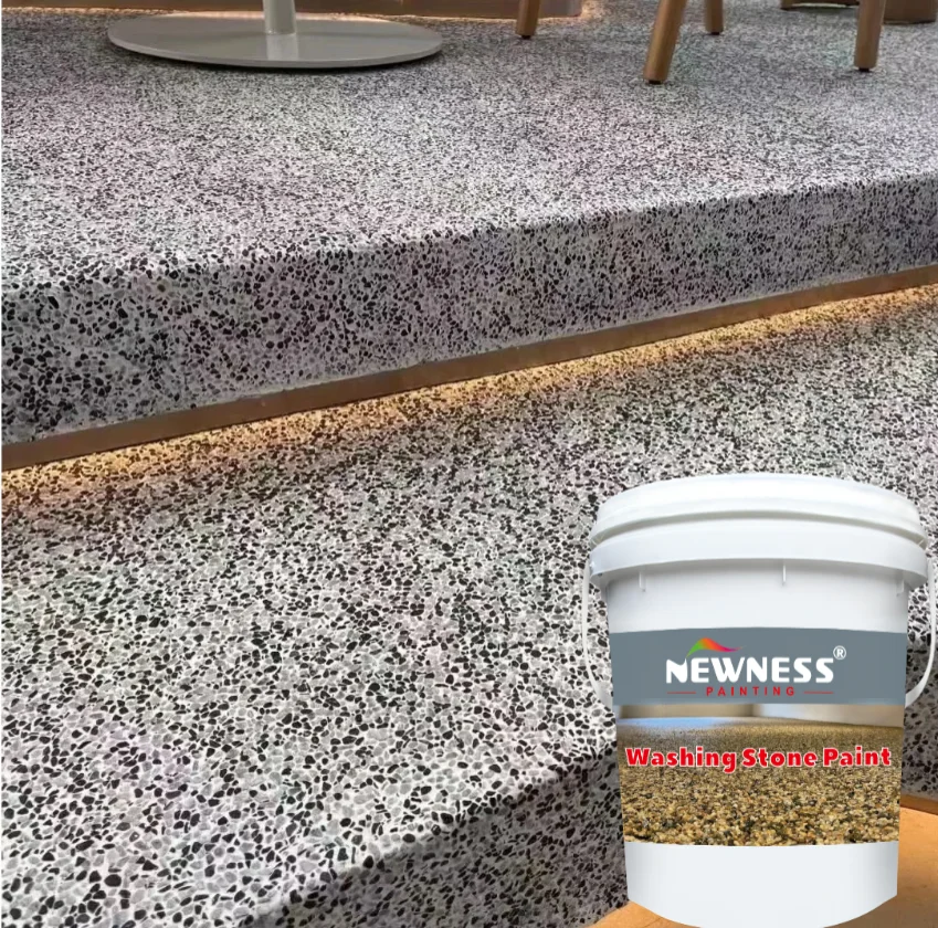 Marble Texture Stone Paint for Paints Flake Chips Marble Floor Paint ...