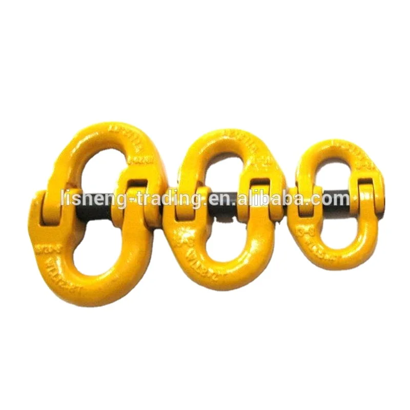 Chain Slings Hammerlock G80 Connecting Link - Buy G80 Connecting Link ...