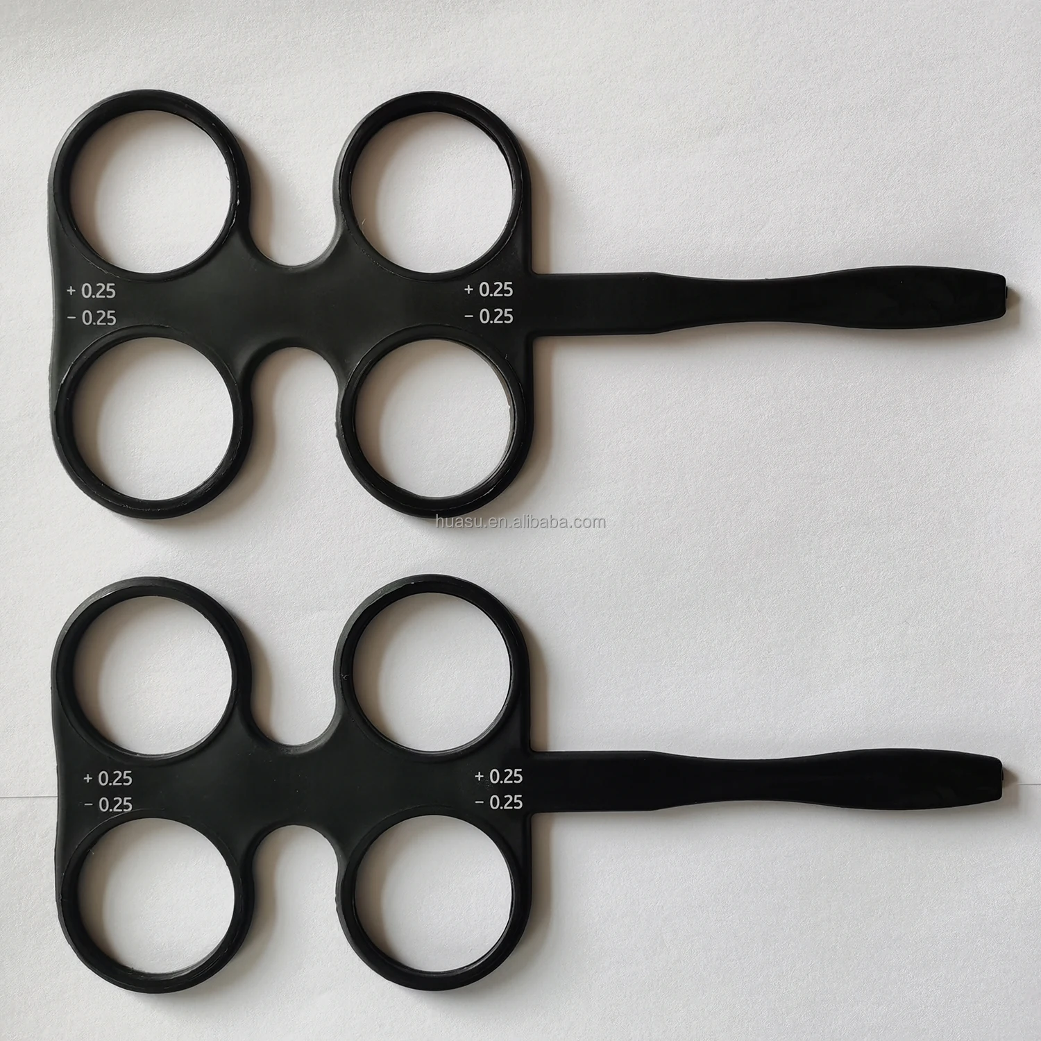 Ophthalmic Flipper Optical Flippers Eye Occluder Optometry Instruments ...