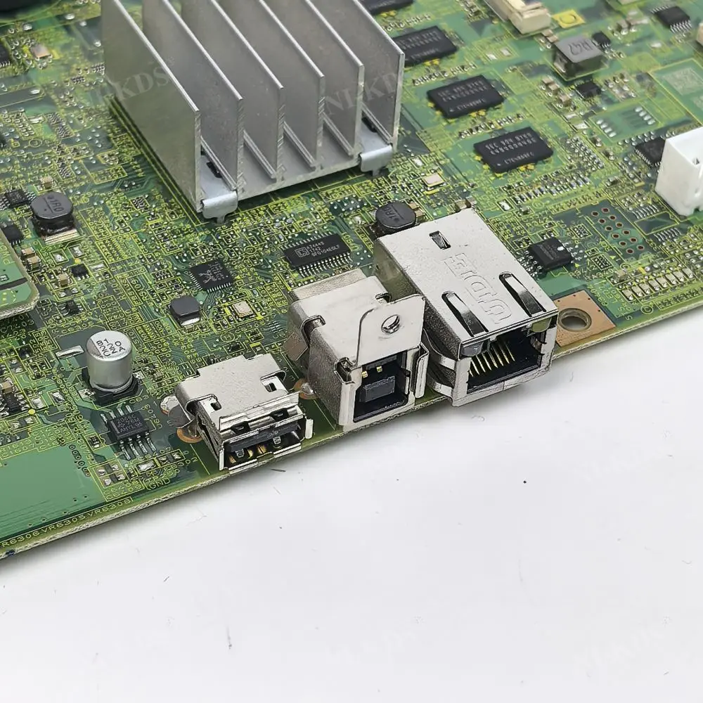 960K894012 K001 Main Board for Xerox Versalink C605 Formatter Board ...
