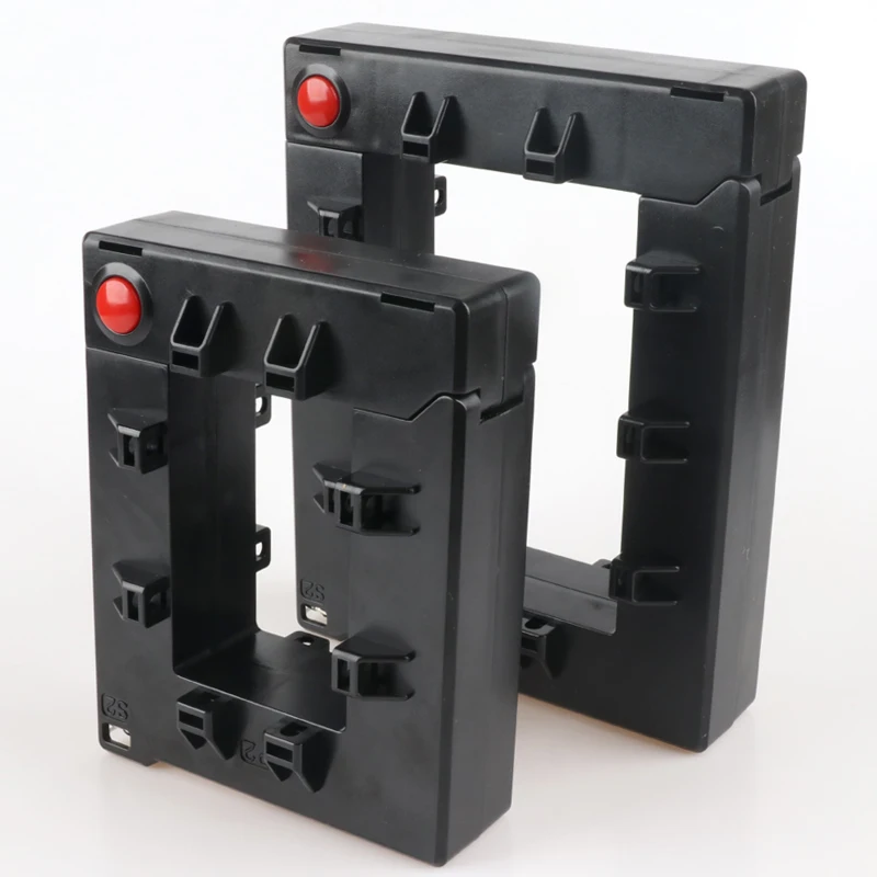 Dp Series Split Core Current Transformer Busbar Current Sensor 50a