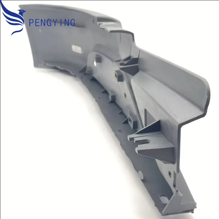 Bumper Corner Trailer Plastic Front Corner Bumper For Mercedes Benz ...