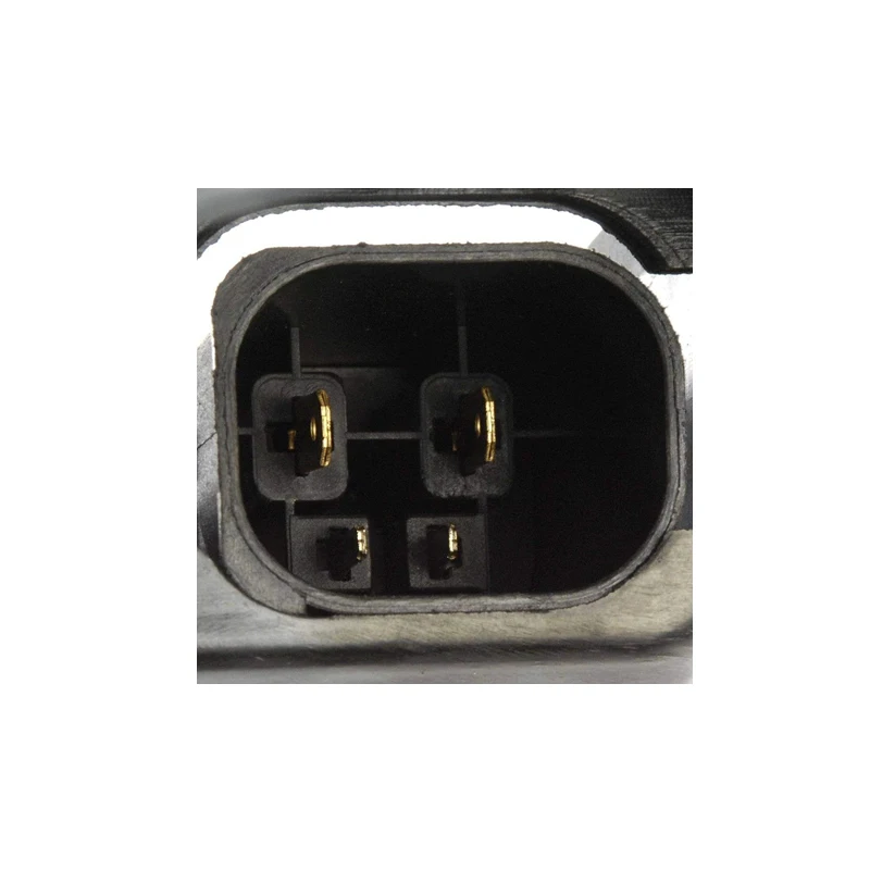 W204 W212 Radiator Fan 2049066802 - OEM Quality for Mercedes Benz