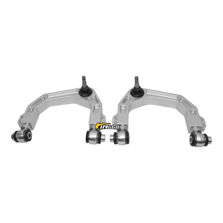 Aluminum Forged Adjustable Upper Control Arm for Toyota Hilux