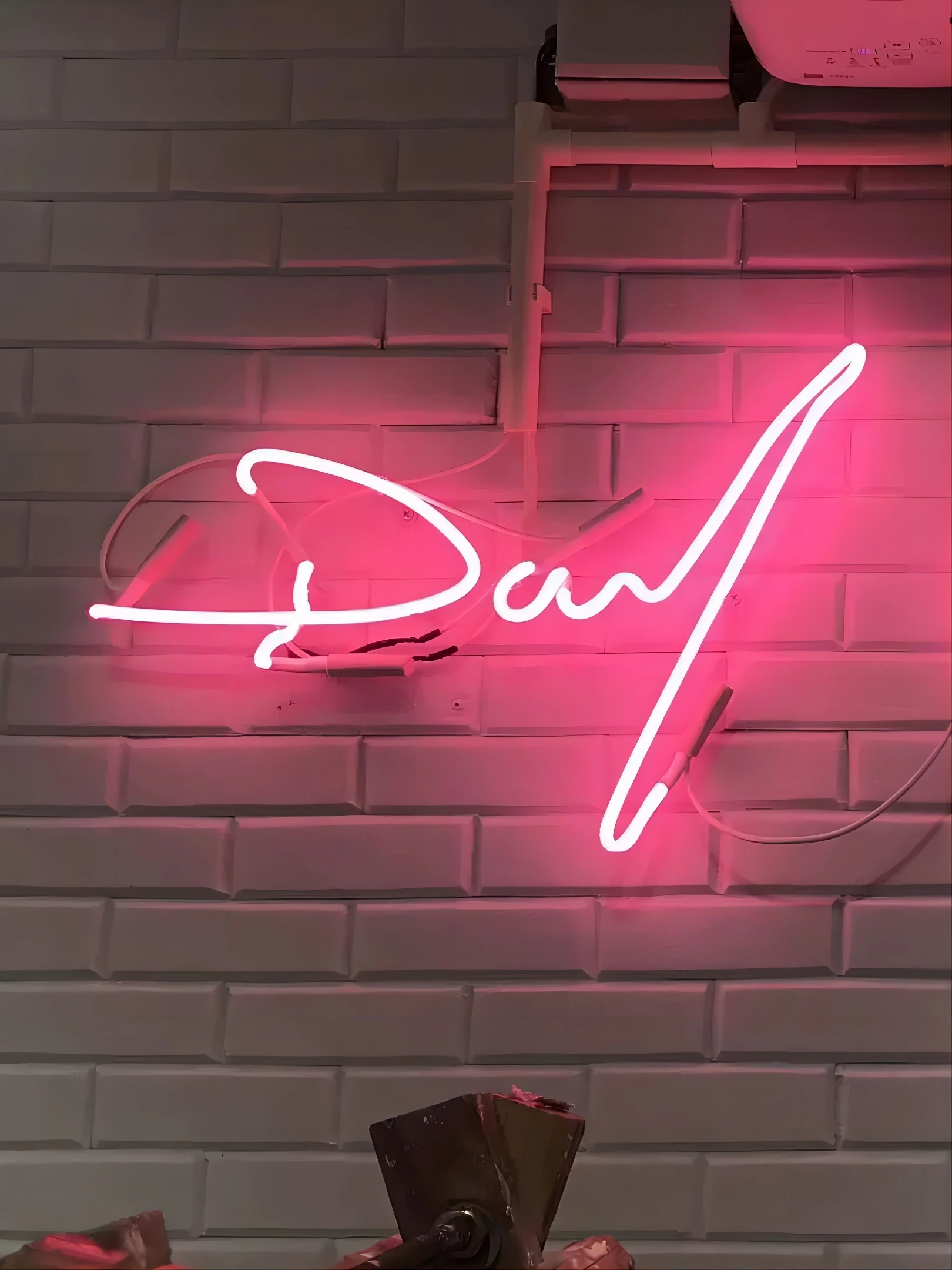 Romantic Led Neon Light Custom Neon Sign For Wedding Home Event Decor ...