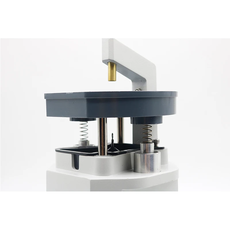 Dental Laboratories Plaster Models Laser Pinning Drilling Machine ...