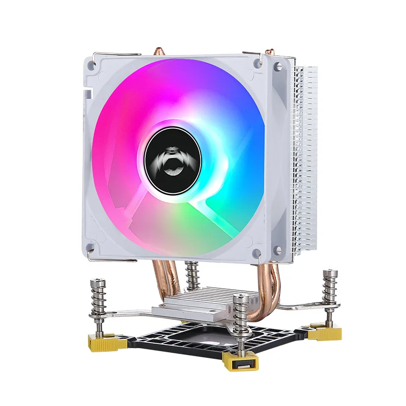 Computer heat pipe Copper pipe 1700 1150 1155 cpu cooler 1366 1200 1150 ...