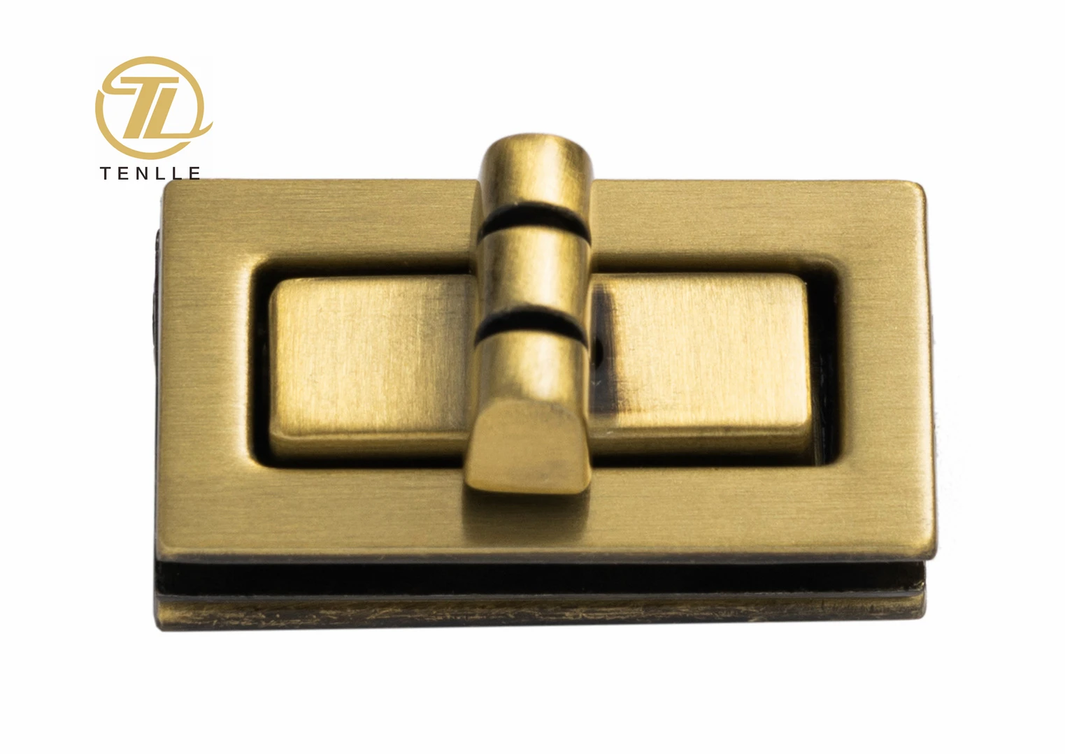 Wholesale Luggage Hardware Bag Clasp Metal Zinc Alloy Clamp Lock ...