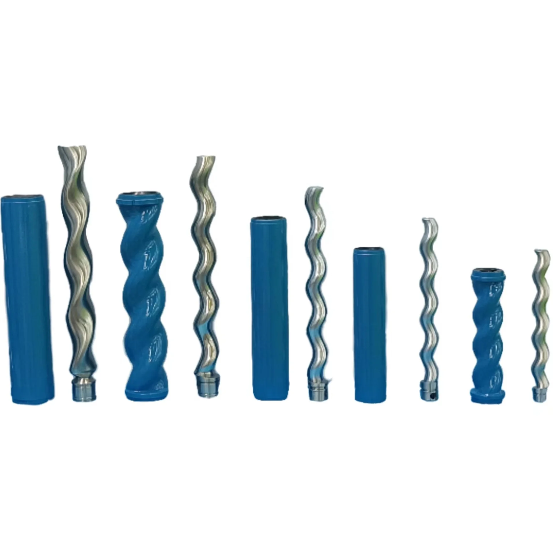 Ronice/Screw Pump Spare Parts Coupling Rod Stator Rotor| Alibaba.com