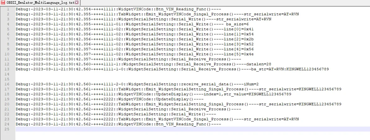 Vehicle OBD Simulator/ecu Simulator/j1939 Simulator